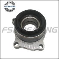 China Magnet‑Encoded 2DACF049N‑7 Wheel Hub Unit ABS Sensing Rear Wheel Replacement Spare for sale
