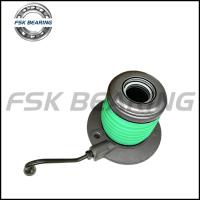 China Magnet‑Encoded 2DACF049N‑7 Wheel Hub Unit ABS Sensing Rear Wheel Replacement Spare for sale