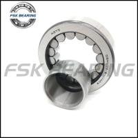 China Precision‑Ground 05NU0618 Full Complement Roller Bearing Automotive Gear Maintenance Spare for sale