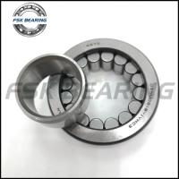 China Precision‑Ground 05NU0618 Full Complement Roller Bearing Automotive Gear Maintenance Spare for sale