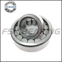 China Radial‑Heavy 06NU0721 Cylindrical Roller Bearing Automotive Gearbox Replacement Spare for sale