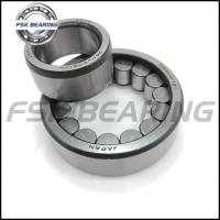 China Radial‑Heavy 06NU0721 Cylindrical Roller Bearing Automotive Gearbox Replacement Spare for sale
