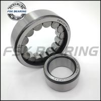 China Radial‑Heavy 06NU0721 Cylindrical Roller Bearing Automotive Gearbox Replacement Spare for sale