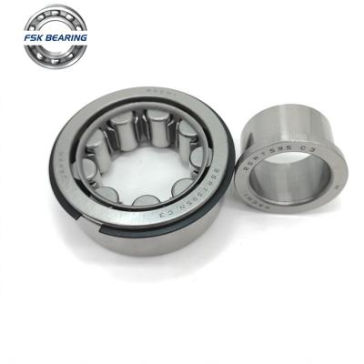 China High‑Rigidity 25RT59S Cylindrical Roller Bearing Automotive Gearbox Replacement Spare for sale