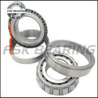 China Heavy‑Radial 34RUS64N C3 90365‑3400 Cylindrical Roller Bearing Durable Automotive Gear Maintenance Part for sale