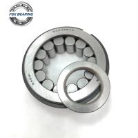 China Wear‑Proof 34RUS64N Full Complement Roller Bearing Mechanical Drive Service Part for sale