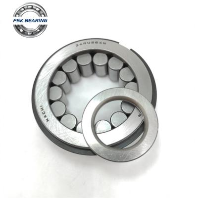 China Wear‑Proof 34RUS64N Full Complement Roller Bearing Mechanical Drive Service Part for sale