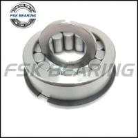 China Wear‑Proof 34RUS64N Full Complement Roller Bearing Mechanical Drive Service Part for sale