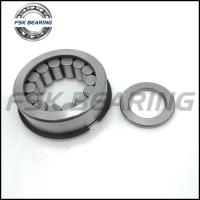 China Wear‑Proof 34RUS64N Full Complement Roller Bearing Mechanical Drive Service Part for sale