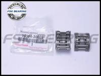 China Compact‑Section 38VP5243 Single Row Needle Bearing Transmission Overhaul Component for sale