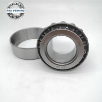 China Load‑Balanced 40KW01 Single Row Tapered Roller Bearing Auto Wheel Hub Replacement Spare for sale