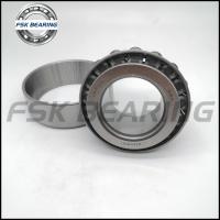 China Load‑Balanced 40KW01 Single Row Tapered Roller Bearing Auto Wheel Hub Replacement Spare for sale