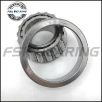 China Load‑Balanced 40KW01 Single Row Tapered Roller Bearing Auto Wheel Hub Replacement Spare for sale