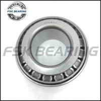China Load‑Balanced 40KW01 Single Row Tapered Roller Bearing Auto Wheel Hub Replacement Spare for sale