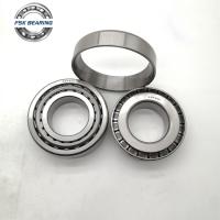 China Wear‑Inhibited 45KW01 8‑97034‑255‑0 Tapered Roller Bearing Radial‑Axial Combined Load Mechanical Spare for sale