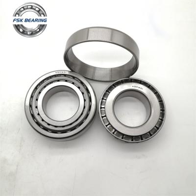 China Wear‑Inhibited 45KW01 8‑97034‑255‑0 Tapered Roller Bearing Radial‑Axial Combined Load Mechanical Spare for sale