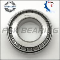 China Wear‑Inhibited 45KW01 8‑97034‑255‑0 Tapered Roller Bearing Radial‑Axial Combined Load Mechanical Spare for sale