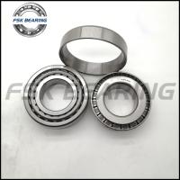 China Wear‑Inhibited 45KW01 8‑97034‑255‑0 Tapered Roller Bearing Radial‑Axial Combined Load Mechanical Spare for sale