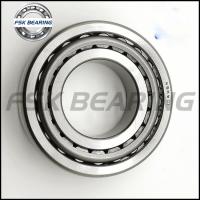 China Wear‑Inhibited 45KW01 8‑97034‑255‑0 Tapered Roller Bearing Radial‑Axial Combined Load Mechanical Spare for sale