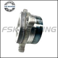 China Anti‑Impact 50KWH01 Single Row Tapered Roller Bearing Automobile Wheel Hub Replacement Spare for sale