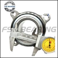 China Anti‑Impact 50KWH01 Single Row Tapered Roller Bearing Automobile Wheel Hub Replacement Spare for sale