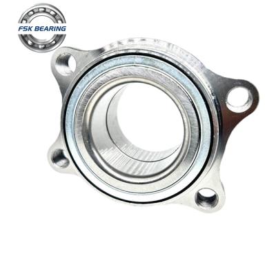 China Surface‑Hardened 50KWH02S Roller Bearing Automotive Transmission Maintenance Part for sale