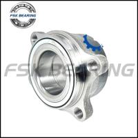 China Surface‑Hardened 50KWH02S Roller Bearing Automotive Transmission Maintenance Part for sale