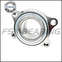 China Surface‑Hardened 50KWH02S Roller Bearing Automotive Transmission Maintenance Part for sale