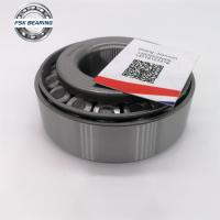 China Shock‑Resistant 323‑32 Tapered Roller Bearing 32*75*29.75mm Mechanical Transmission Overhaul Component for sale