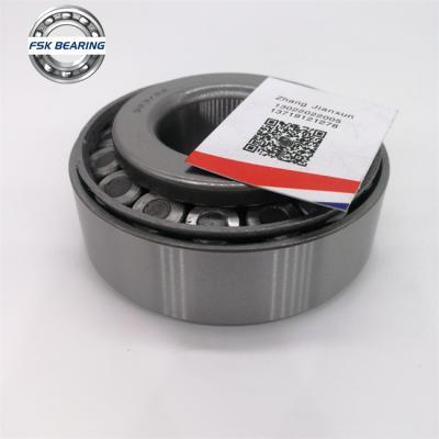 China Shock‑Resistant 323‑32 Tapered Roller Bearing 32*75*29.75mm Mechanical Transmission Overhaul Component for sale