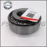 China Shock‑Resistant 323‑32 Tapered Roller Bearing 32*75*29.75mm Mechanical Transmission Overhaul Component for sale