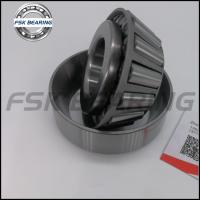 China Shock‑Resistant 323‑32 Tapered Roller Bearing 32*75*29.75mm Mechanical Transmission Overhaul Component for sale