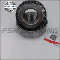 China Shock‑Resistant 323‑32 Tapered Roller Bearing 32*75*29.75mm Mechanical Transmission Overhaul Component for sale