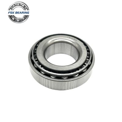 China Shock‑Resistant 683‑672 Non‑Standard Tapered Roller Bearing 28.58*57.15*17.4mm Transmission Overhaul Component for sale