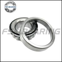 China Shock‑Resistant 683‑672 Non‑Standard Tapered Roller Bearing 28.58*57.15*17.4mm Transmission Overhaul Component for sale