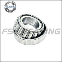China Shock‑Resistant 683‑672 Non‑Standard Tapered Roller Bearing 28.58*57.15*17.4mm Transmission Overhaul Component for sale