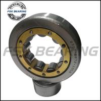 China Separable‑Ring 2300‑6872‑10CS Cylindrical Roller Bearing 28*80*21mm Transmission Overhaul Component for sale