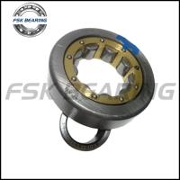 China Separable‑Ring 2300‑6872‑10CS Cylindrical Roller Bearing 28*80*21mm Transmission Overhaul Component for sale