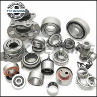 China Separable‑Ring 2300‑6872‑10CS Cylindrical Roller Bearing 28*80*21mm Transmission Overhaul Component for sale
