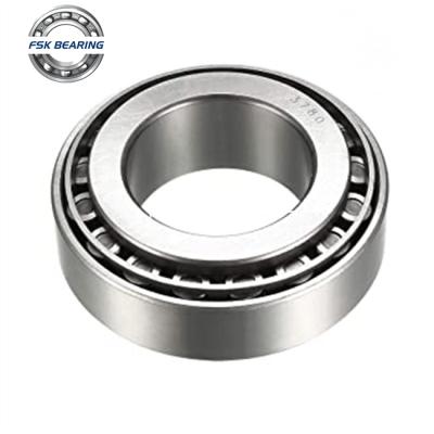 China Separable‑Cone 3780/3720 Tapered Roller Bearing Combined Radial‑Axial Load Spare for sale