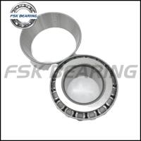 China Separable‑Cone 3780/3720 Tapered Roller Bearing Combined Radial‑Axial Load Spare for sale