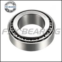 China Separable‑Cone 3780/3720 Tapered Roller Bearing Combined Radial‑Axial Load Spare for sale