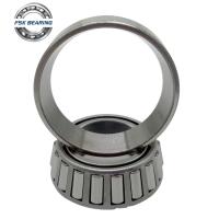 China Heavy‑Duty 25580/20 Single Row Tapered Roller Bearing Vehicle Axle Replacement Spare for sale