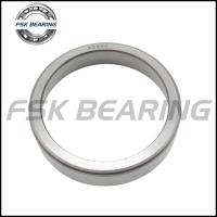 China Heavy‑Duty 25580/20 Single Row Tapered Roller Bearing Vehicle Axle Replacement Spare for sale