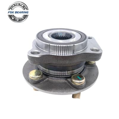 China Durable‑Loaded 28373‑AG00A Wheel Hub Bearing Assembly Automotive Chassis Service Part for sale