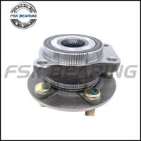 China Durable‑Loaded 28373‑AG00A Wheel Hub Bearing Assembly Automotive Chassis Service Part for sale
