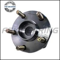 China Durable‑Loaded 28373‑AG00A Wheel Hub Bearing Assembly Automotive Chassis Service Part for sale