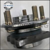 China Durable‑Loaded 28373‑AG00A Wheel Hub Bearing Assembly Automotive Chassis Service Part for sale