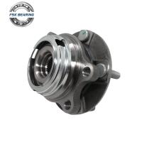 China Anti‑Oxidation 40202‑ZM70A Wheel Hub Bearing Unit For Vehicle Axle Repair Component for sale