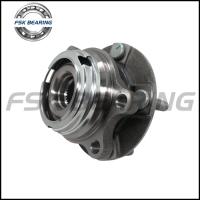 China Anti‑Oxidation 40202‑ZM70A Wheel Hub Bearing Unit For Vehicle Axle Repair Component for sale